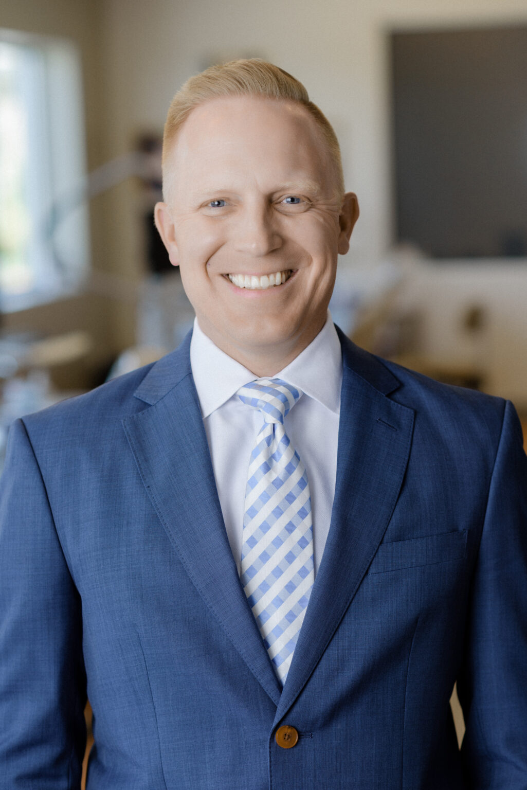 Meet Our Talented Team | Sweetwater Orthodontics